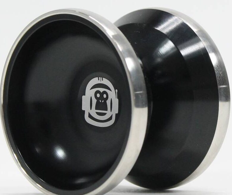 Yo-Yo – Spintastics